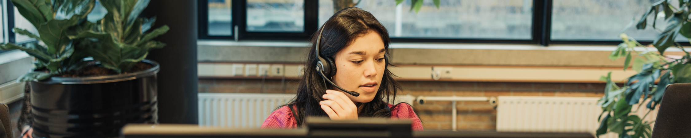 Bedankt voor het doorgeven van jouw voorkeuren | Yource